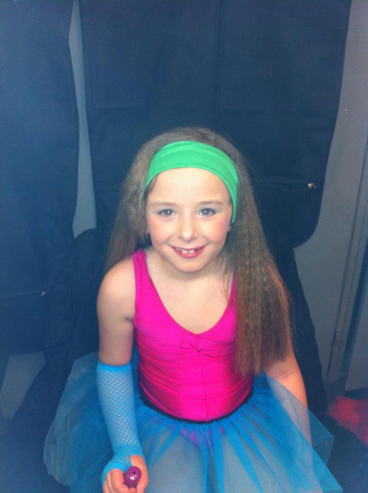 Rubylicious School Of Dance